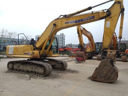 中国 PC200-7 の中古販売価格 - GROWTH POWER