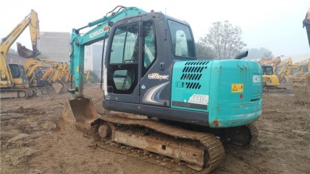 China SK75-8 information - GROWTH POWER