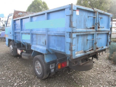 栃木県 NKR58E の中古販売価格 - GROWTH POWER