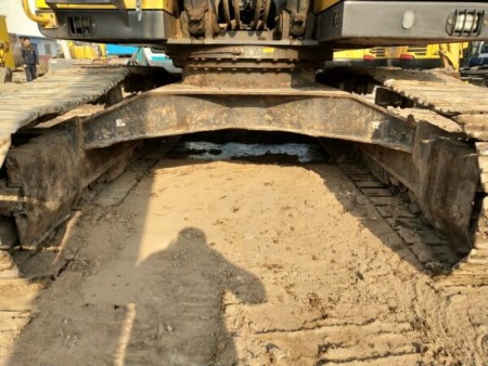 中国 EC240B の中古販売価格 - GROWTH POWER