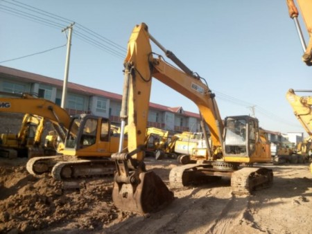 中国 XE250 の中古販売価格 - GROWTH POWER