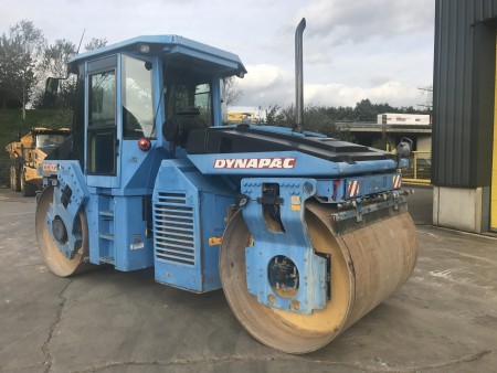 オランダ CC422 HF の中古販売価格 - GROWTH POWER