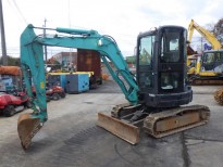 SK35SR-5 コベルコ の中古販売価格│中古建機ならグロースパワー