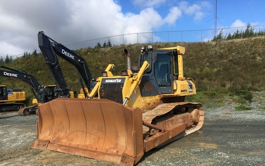 3ページ目:コマツ ブルドーザー の中古販売価格│中古建機ならグロースパワー