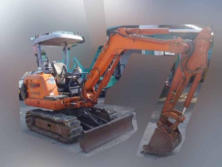 EX25-2 の中古販売価格 - GROWTH POWER