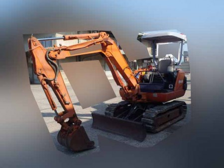 EX25-2 の中古販売価格 - GROWTH POWER