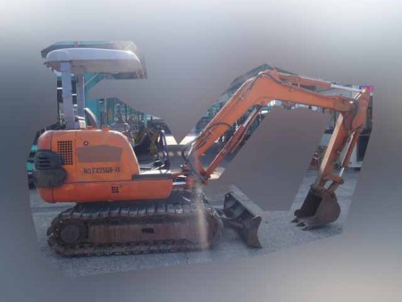 EX25-2 の中古販売価格 - GROWTH POWER