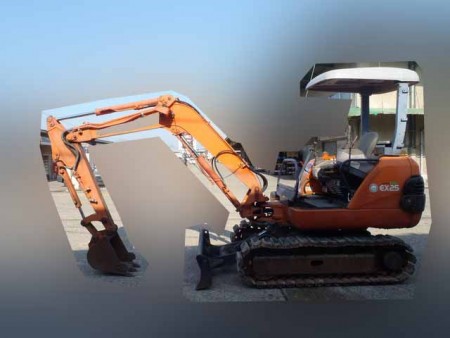 EX25-2 の中古販売価格 - GROWTH POWER