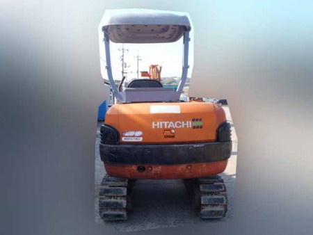 EX25-2 の中古販売価格 - GROWTH POWER