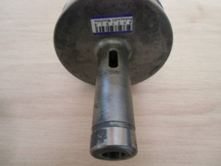 BT50-MTA1-120 の中古販売価格 - GROWTH POWER