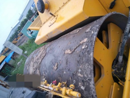 中国 DD130 の中古販売価格 - GROWTH POWER