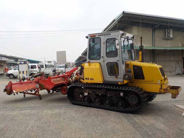 トラクター の中古販売価格│中古建機ならグロースパワー