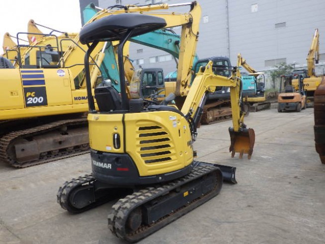 VIO20-6 の中古販売価格 - GROWTH POWER