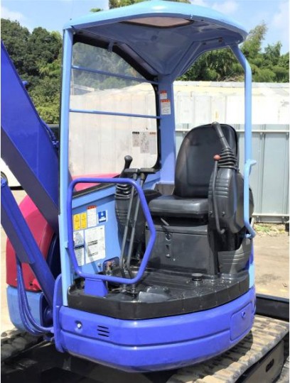 北関東・甲信 PC28UU-3 の中古販売価格 - GROWTH POWER