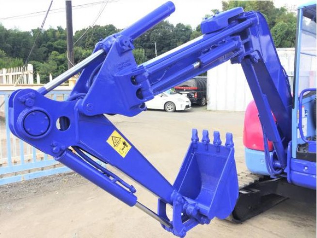 北関東・甲信 PC28UU-3 の中古販売価格 - GROWTH POWER