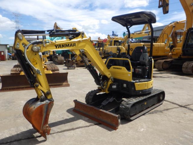 VIO20-6 の中古販売価格 - GROWTH POWER