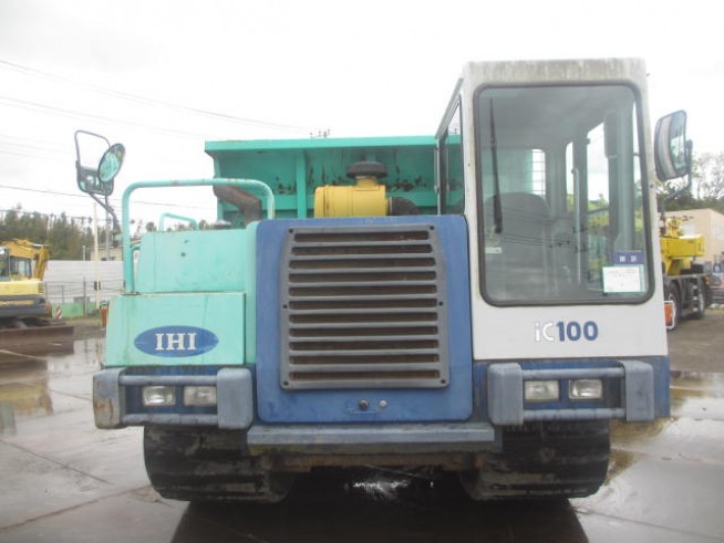 IC100-2 の中古販売価格 - GROWTH POWER