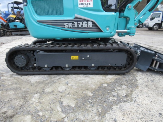 SK17SR-5 の中古販売価格 - GROWTH POWER