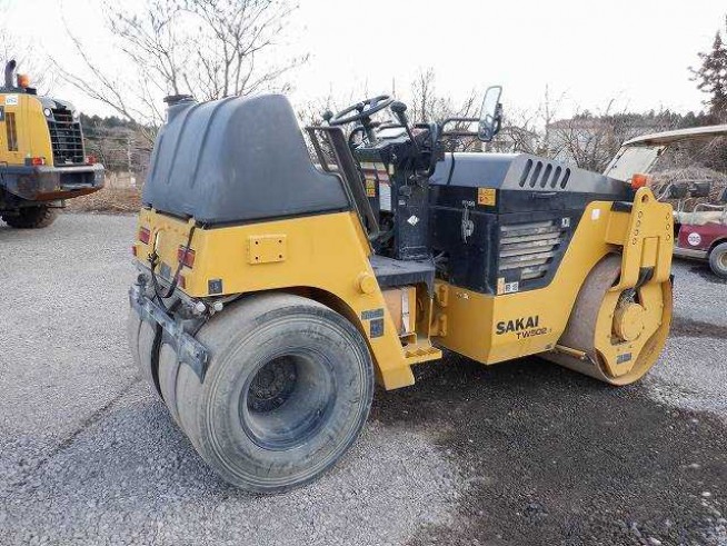 TW502-1 の中古販売価格 - GROWTH POWER