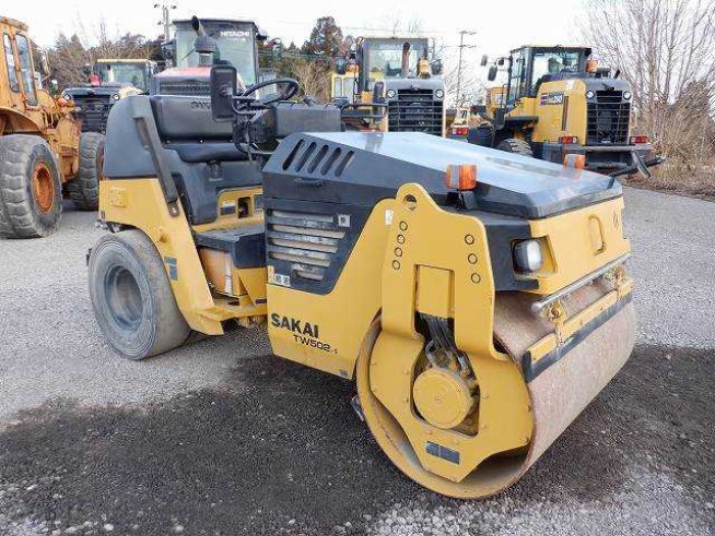 TW502-1 の中古販売価格 - GROWTH POWER