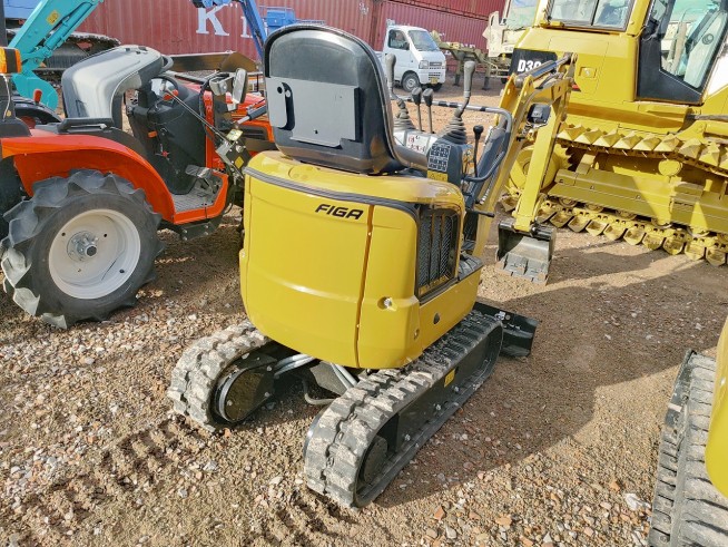 010CR の中古販売価格 - GROWTH POWER