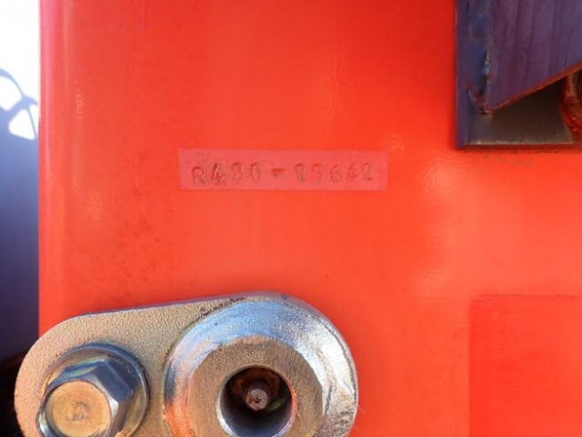 R430Z の中古販売価格 - GROWTH POWER