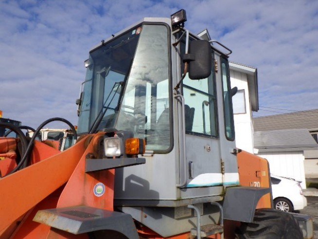 LX70-7 の中古販売価格 - GROWTH POWER