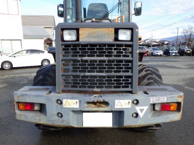 LX70-7 の中古販売価格 - GROWTH POWER