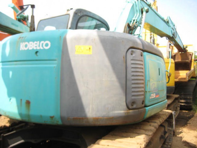 SK135SR-1ES の中古販売価格 - GROWTH POWER